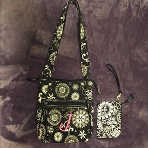 thirty-one | Bags | Thirtyone Initial Purse Wallet | Poshmark